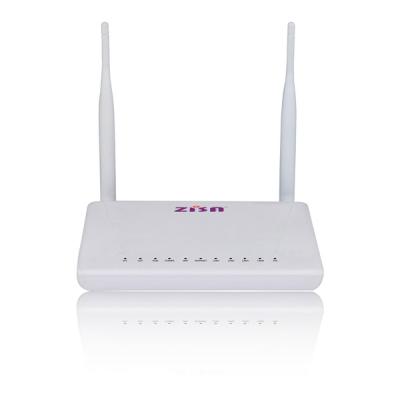 China High Rate 1GE GPON Optical Network Unit OP258WV GPON Modem Router for sale