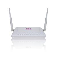 China 1GE+3FE+RF+WIFI Gepon GPON ONU SC/APC/UPC OP256CW CATV 1100-1600nm for sale