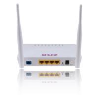 China High Rate 1GE Port Gpon Gepon ONT Modem OP256W ITU-T G.984 standard for sale