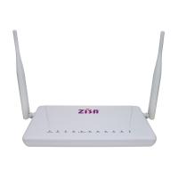 China RF Wifi Fiber Optic ONU Gpon Optical Network Unit Splitter FTTH Solution OP256CW for sale