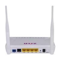 China ZISA OP258WV Fiber Optic ONU GPON OLT Splitter FTTH Solution CE for sale