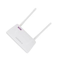 China 4LAN 300Mbps ADSL2+ MODEM Ethernet Router 1RJ11 White 300Mbps 802.1q VLAN for sale