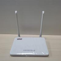 China 4 Ports ADSL2+ Router 802.11b/G/N 300mbps Wireless ADSL2+ Wifi for sale