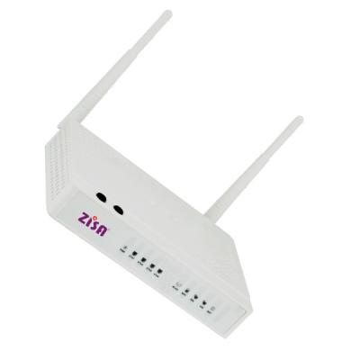 China V105WL VDSL Modem 1000 Mbps High Speed Modem VDSL Bridge ZISA for sale
