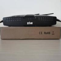 China 4LAN VDSL2 VOIP Modem Router Black 11AC 1600Mbps 4 Ethernet for sale