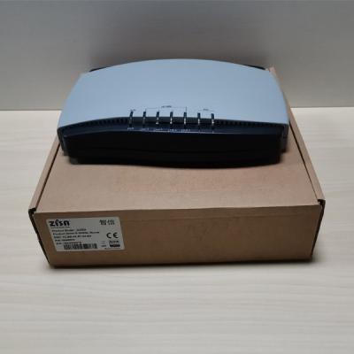 China ZISA VLAN Compatible Modem 4x 10/100 Fast Ethernet ETM ATM RJ45 RJ11 for sale