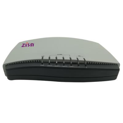 China G.SHDSL.BIS Secure Firewall Router SHDSL MODEM 4 Ports 10/100Mbps Switch Bridge for sale