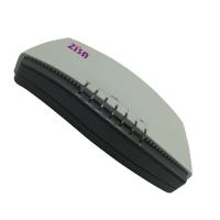 China 4 Ports Point To Point ATM Router G.SHDSL.BIS SHDSL MODEM Gray for sale