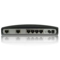 China DSLAM TO DSL High Speed Router Modem 60Mbps Wired Network Router for sale