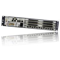 China 2U ADLE ADSL2+ DSLAM SmartAX MA5616 Chassis CCUB CCUD PDIA DSLAM ADSL for sale