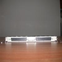 China 128 ADSL Ports ADLE  2U MSAN MDU IP ADSL2+ Broadband Modem MA5616 EPON Uplink for sale