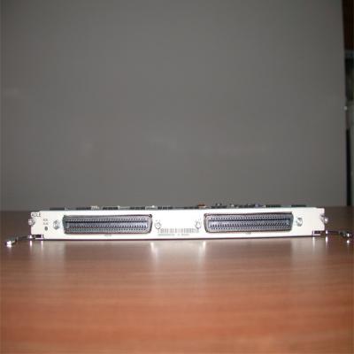 China 128 ADSL Ports ADLE  2U MSAN MDU IP ADSL2+ Broadband Modem MA5616 EPON Uplink for sale