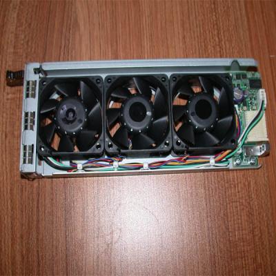 China 2U ADSL2+ DSLAM Vectoring Multiplexer IP DSLAM SmartAx MA5618 Chassis for sale