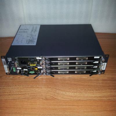 China 2U ASTEB ASTEC ASTDE ASTGC IP ADSL2 Plus Modem Smartax 9806H Chassis for sale