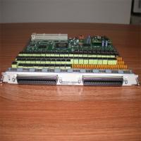 China ADLE ADSL CARD Wireless ADSL2+ Modem Router Temperature Hardened MA5616 DSL MDU MSAN for sale