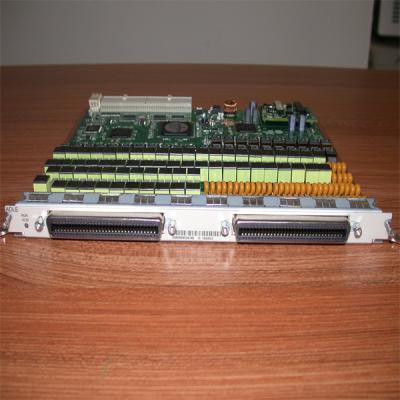 China ADLE ADSL CARD Wireless ADSL2+ Modem Router Temperature Hardened MA5616 DSL MDU MSAN for sale