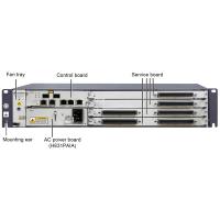 China ADLE ADSL Digital Subscriber Line Access Multiplexer IP ADSL2+ DSLAM SmartAx for sale