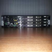 China 2U SCCB Control Board ADSL ASTEC MDU IP DSLAM Smartax 9806H Chassis for sale