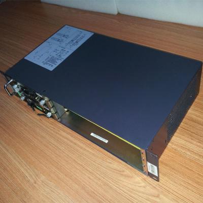China VETEH VSTEG VSTDG VSTDC 2U ADSL IP DSLAM modem Smartax 9806H Chassis for sale