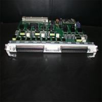 China VDLE VDSL CARD VDSL2 DSLAM MA5818 DSL MDU MSAN Telnet CLI for sale