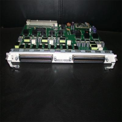 China VDLE VDSL CARD VDSL2 DSLAM MA5818 DSL MDU MSAN Telnet CLI for sale