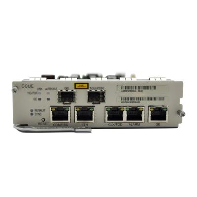 China 128 VDSL VDLE 2U MSAN MDU VDSL2 IP DSLAM MA5616 EPON GE GPON for sale