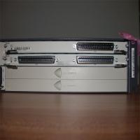China VDLE VDSL2 Msan Vlan VDSL2 DSLAM MA5616 CCUE MA5818 Vectoring Dsl Card for sale