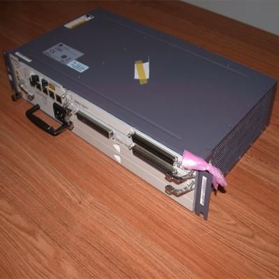 China 128 Ports Digital Subscriber Line Access Multiplexer 2U MSAN MDU IP DSLAM MA5616 EPON GE GPON for sale