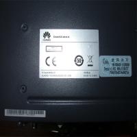 China 2U MA5616 SmartAX Chassis CCUB CCUD PDIA DSLAM Epon Telnet CLI for sale