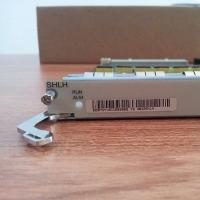 China 2U SHDSL DSLAM SHLH Support Vectoring Multiplexer IP DSLAM SmartAx MA5618 Chassis for sale