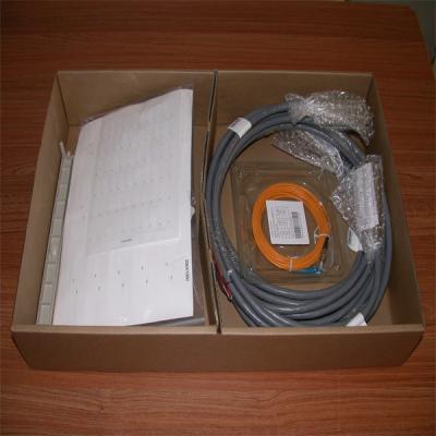 China 64 Ports SHDSL SHLH Multiplexer IP DSLAM Device SmartAx MA5616 Chassis GPON Uplink for sale