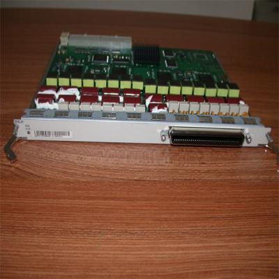 China 64 Ports SHDSL DSLAM SHLH Support Vectoring SmartAX MA5616 DSLAM GPON for sale