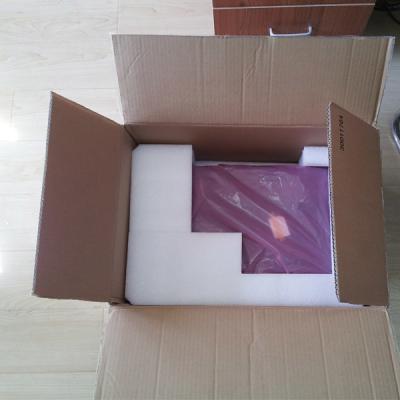 China 64 SHDSL Ports SHLH DSL 2U MSAN MDU device IP DSLAM MA5616 EPON Uplink GE GPON for sale