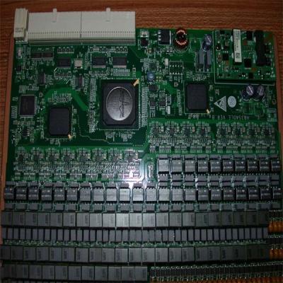 China CCUE CCUD PAIA PDIA MDU IP SHDSL DSLAM MA5616 Gpon GE DSLAM Modem for sale