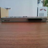 China SHLH SHDSL SmartAX MA5616 DSLAM Chassis CCUB CCUD PDIA for sale