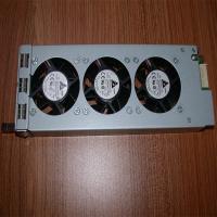 China 2U CCUE Control Board SHLH MDU IP SHDSL DSLAM Smartax MA5616 Chassis for sale
