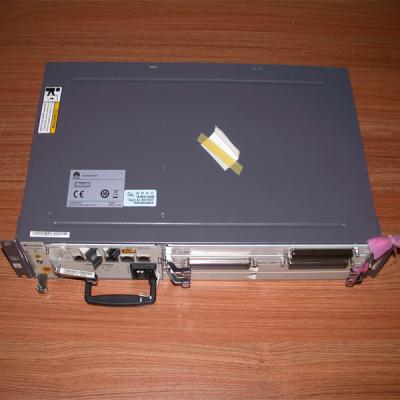 China 2U CCUB Control Board SHDSL SHLH IP DSLAM Smartax MA5616 Chassis for sale