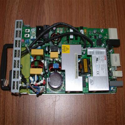 China SHLH SHDSL DSLAM Digital Subscriber Line Access Multiplexer IP DSLAM SmartAx MA5616 for sale