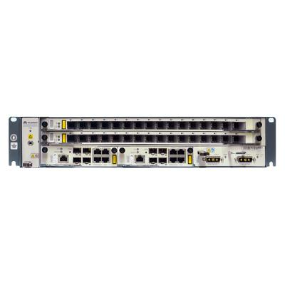 China 802.11 N VDSL2 IP DSLAM MA5616 MASN DSLAM Super Vectoring VDLE Card for sale