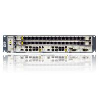 China IP DSLAM MASN DSLAM MA5616 Super Vectoring SHLH Card Telnet CLI for sale
