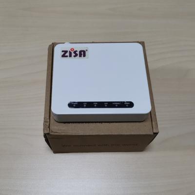 China HGU FTTH 1GE Port XPON ONU Device 1310nm 1490nm for sale
