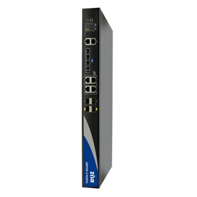 China Advanced Solutions Ftth Olt Fiberhome Epon Ieee 802.3ah for sale