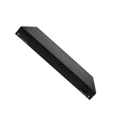 China Oem / Odm Design Fiber To Home Epon Olt 4 Ports for sale