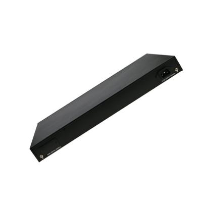 China Fiber To Home 10G Epon Olt 12 Months Warranty for sale