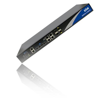 China CE Passed Fiber To Buliding Epon Olt Sfp OP1604e for sale