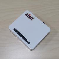 China Op151 Onu Epon Fiberhome 1ge Dual Mode ITU-T G.984.X for sale