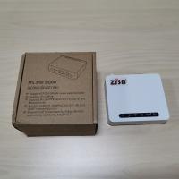 China Realtek 9601d Chipset Ftth Epon Onu 1ge For Home Office for sale