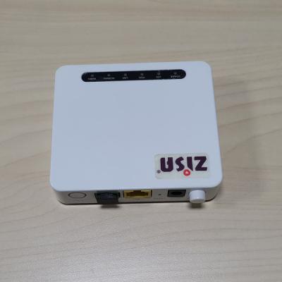 China SC/APC 1ge Ftth Gpon Epon Onu Fiber To Office for sale