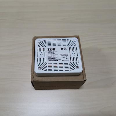 China Ftth Sc Apc 1ge Epon Olt Onu Fiber To Home ZISA for sale