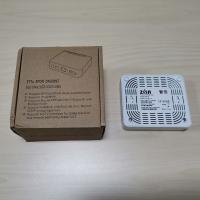 China Certification Ce Rj45 Epon 1ge Onu One Year Warranty for sale